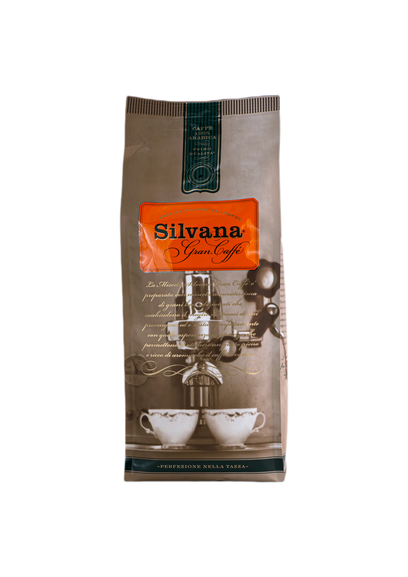 Silvana – The Northbridge Coffee Roasters
